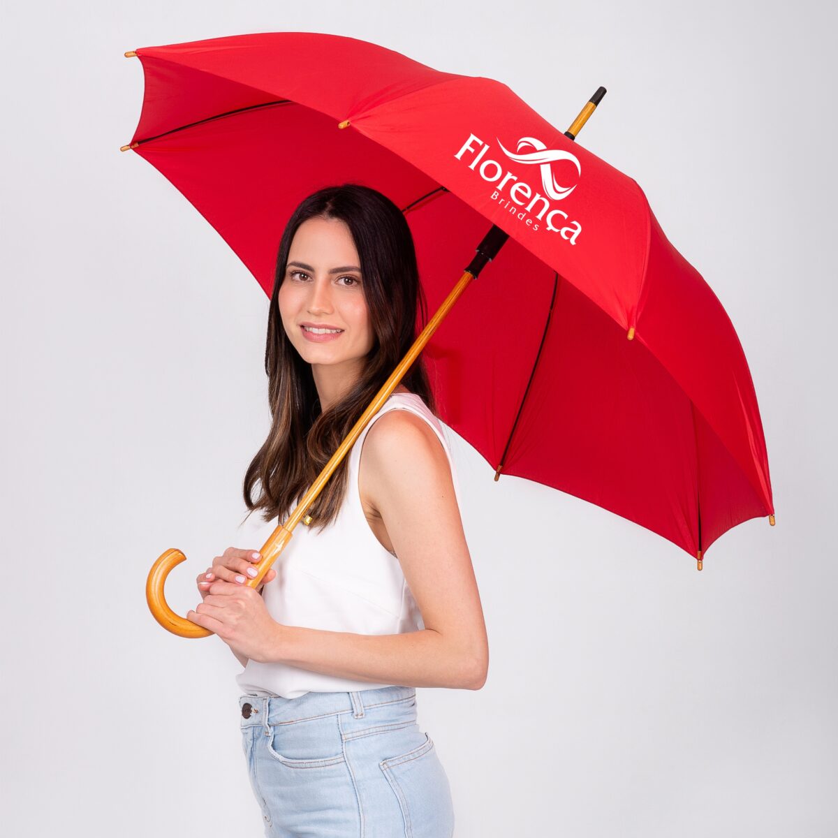 Guia Completo Sobre Guarda-chuvas Personalizados